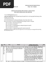 Bt Anh 8 Global Cả Năm Có Đáp Án Bản Unit | PDF