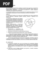 Aplicaciones e Importancia de Métodos Numéricos | PDF | Análisis numérico | Simulación