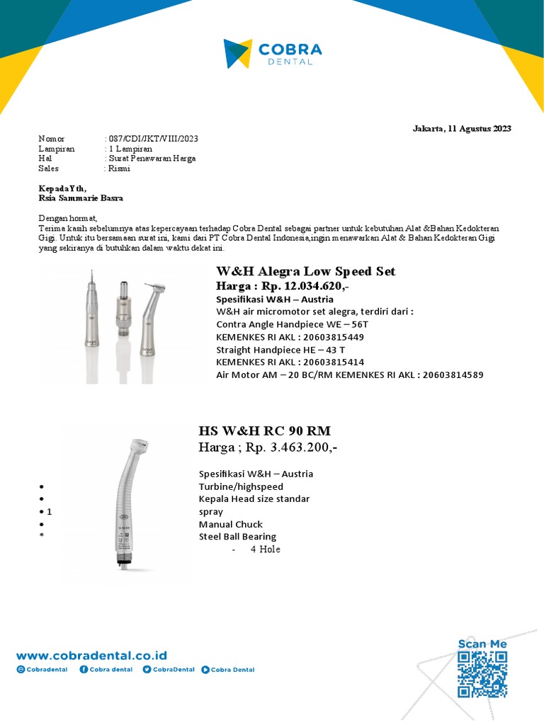 087 - SPH - Rsia Sammarie Basra (Rismi) 110823 | PDF