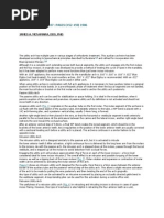 Ricketts Visual Treatment Objective Guide | PDF | Dentistry | Dentistry ...