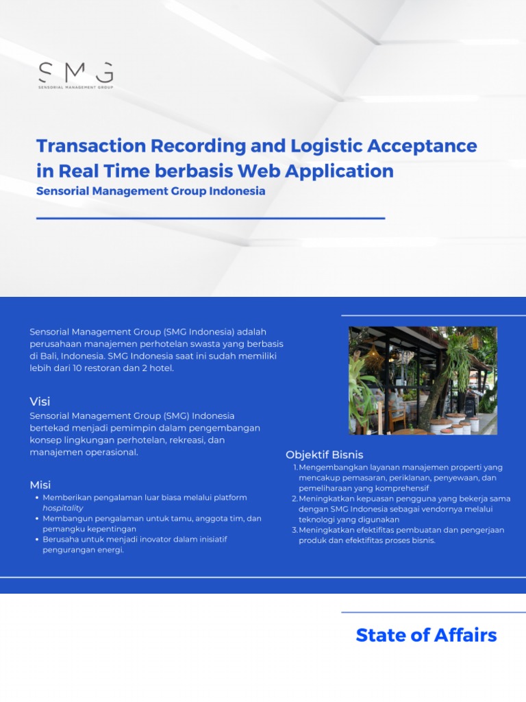 II2221 - TB05 - K01 - T08 - Presentasi | PDF