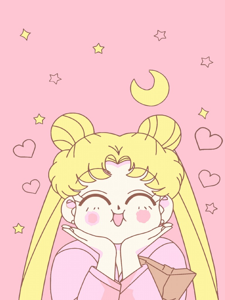 Sailor Moon | PDF