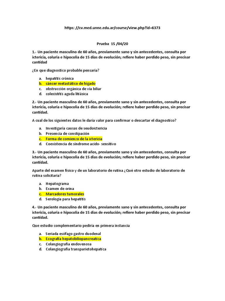 Ecoe 15-4-20 Respondido | PDF