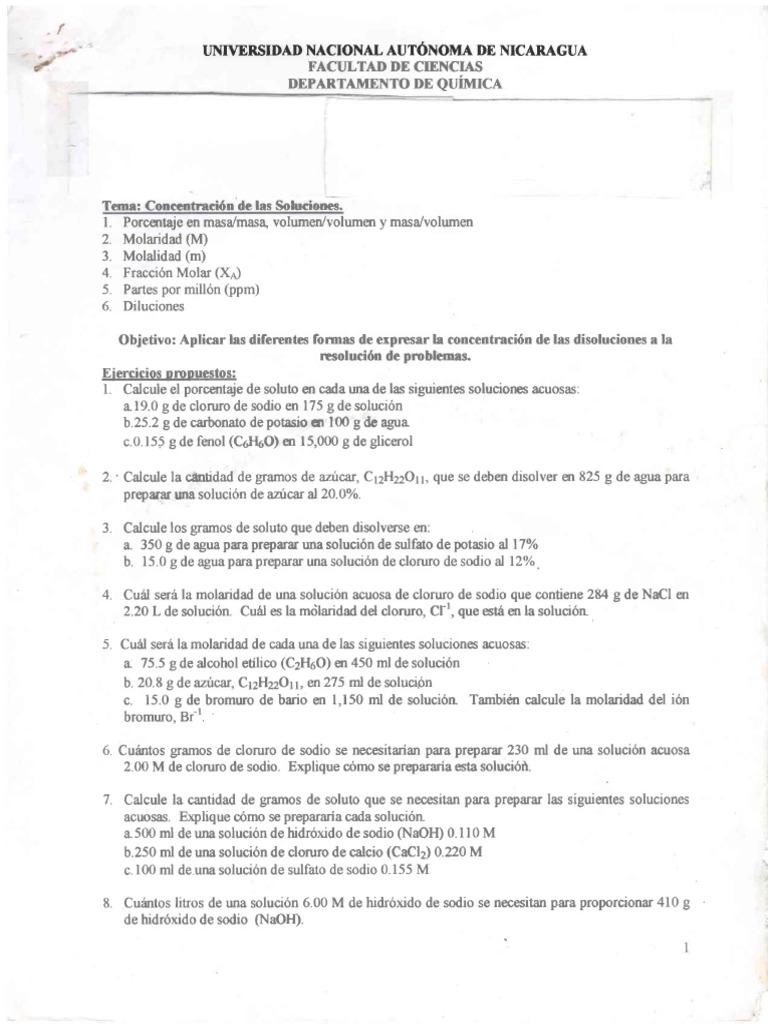 Clase Practica | PDF