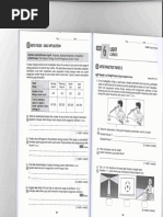 Year 2 Unit 6: The Old House Worksheet | PDF | Room
