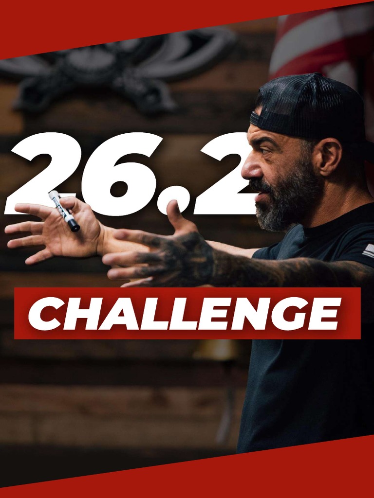 26.2 Challenge Program | PDF