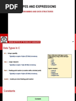 Cast Values to Different Data Types Exercise (1) | PDF | Boolean Data ...