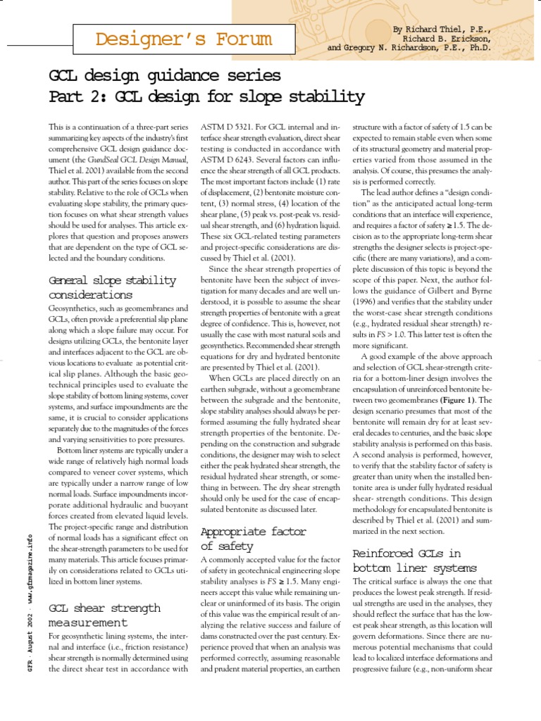 048 2002 GSE - Part2 | PDF