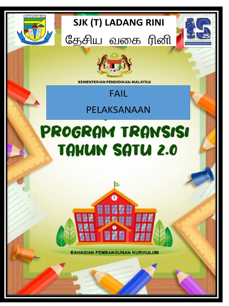 Divider Fail Transisi | PDF