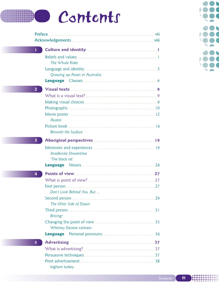 National English Skills 8 | PDF