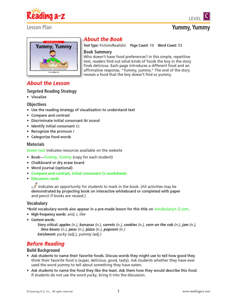 raz_lc06_yummy_lp | PDF