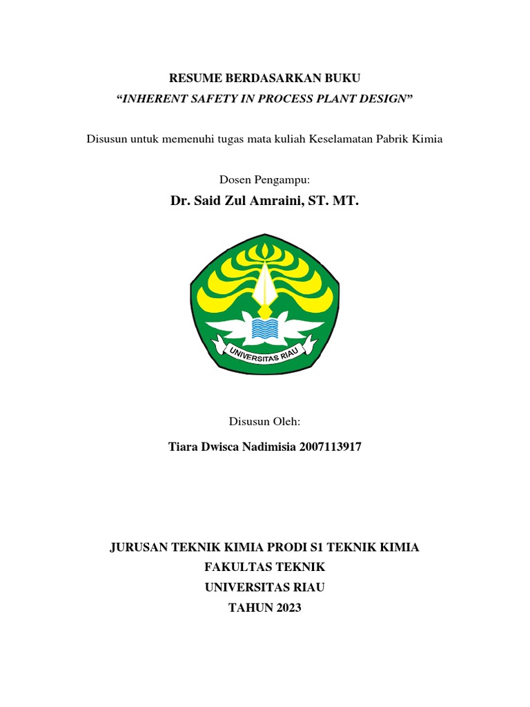 Resume Berdasarkan Buku KPK | PDF