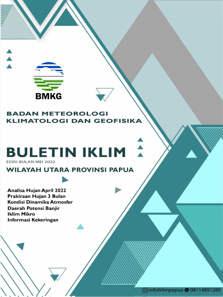 Buletin Mei2022 | PDF