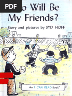 Fox in Socks Book | PDF | Dr. Seuss | Books