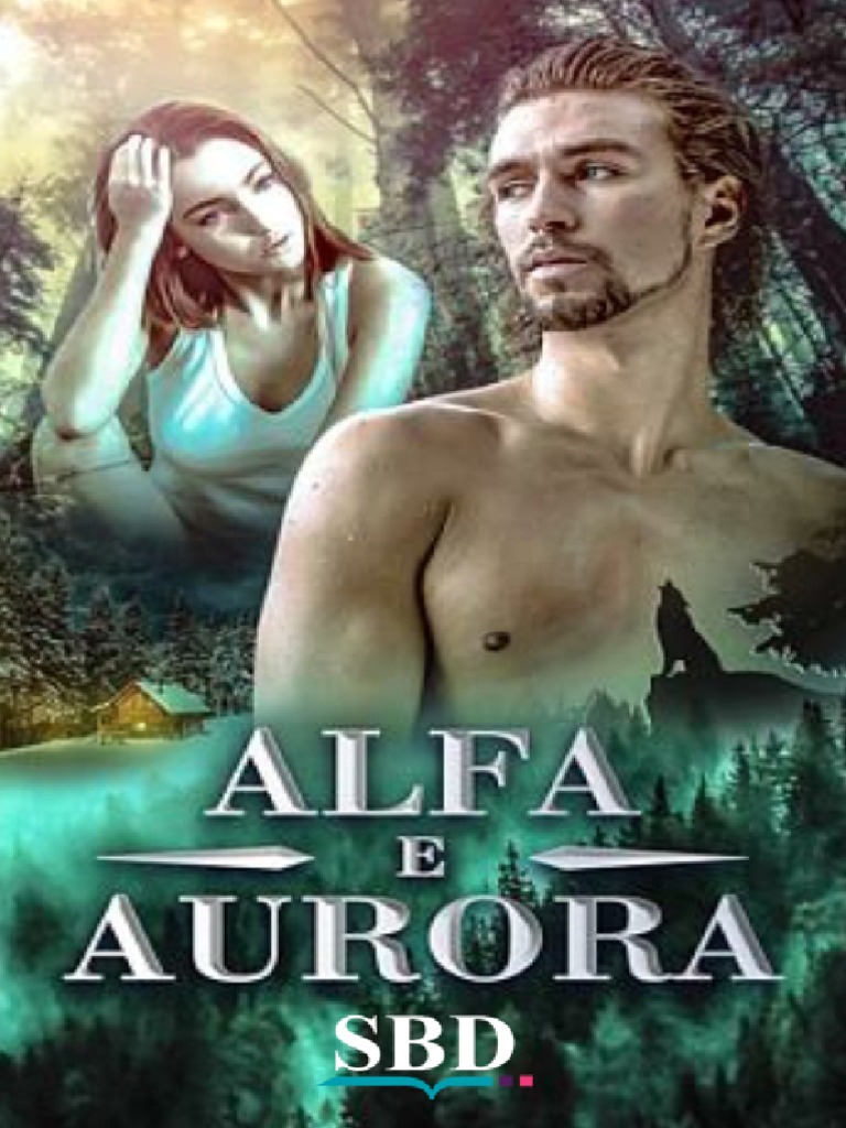 (Livro 1 e 2) O Alfa e Aurora - Delta Winters | PDF