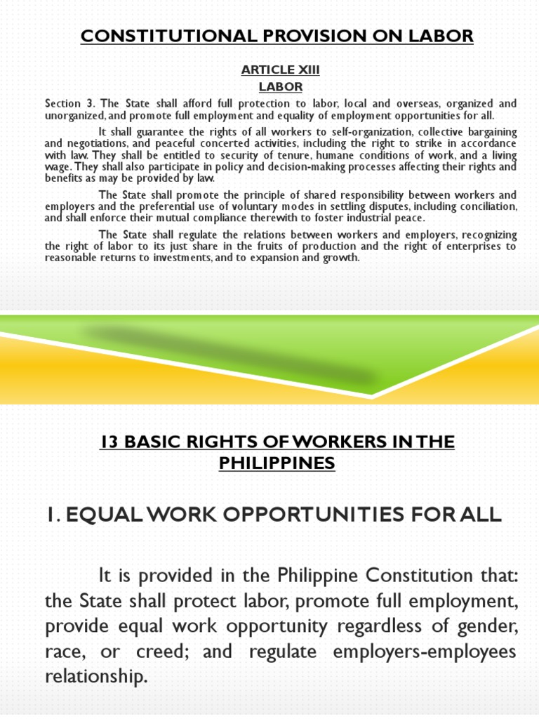 LLSL Lecture 1 | PDF