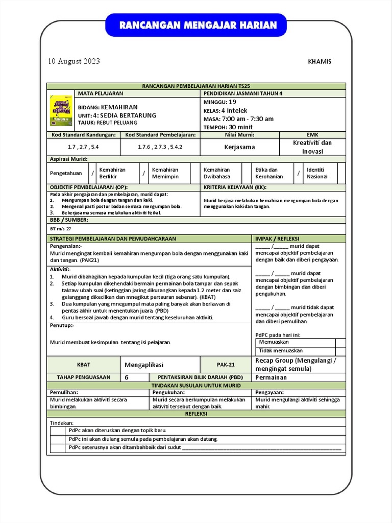 M19 D4 (Khamis, 10 Ogos 2023) | PDF