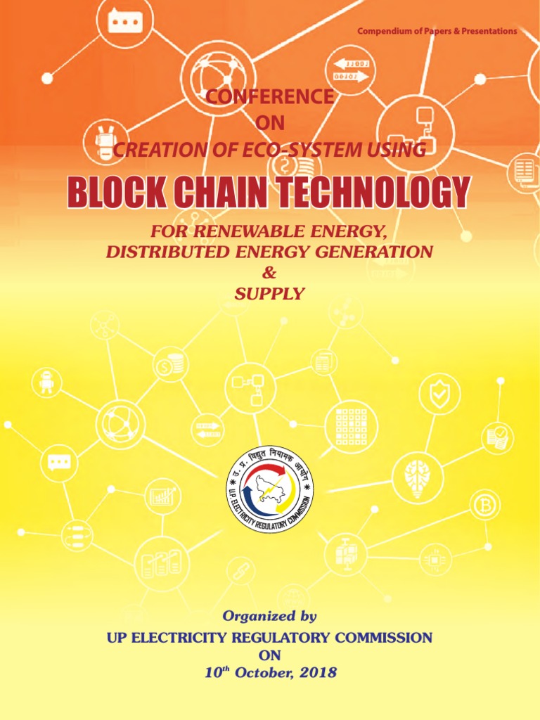 Blockchain Technology | PDF