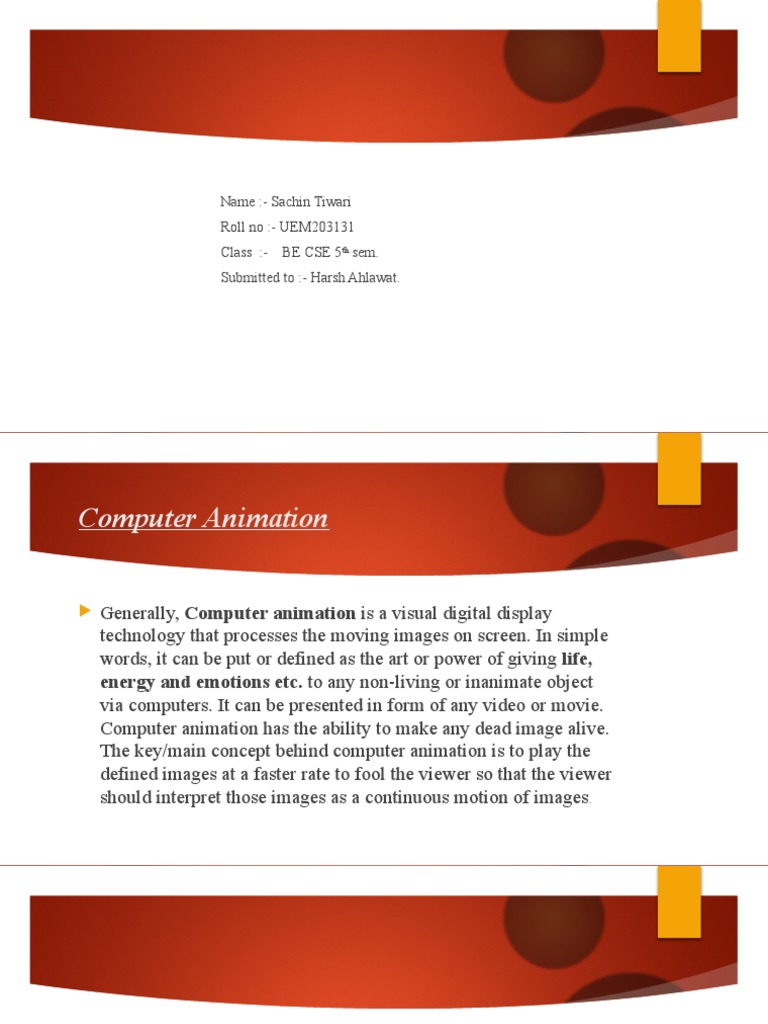 Computer Graphics Assignment Pdf 4267