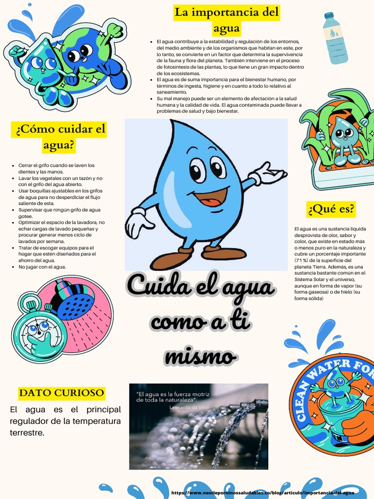 Agua | PDF