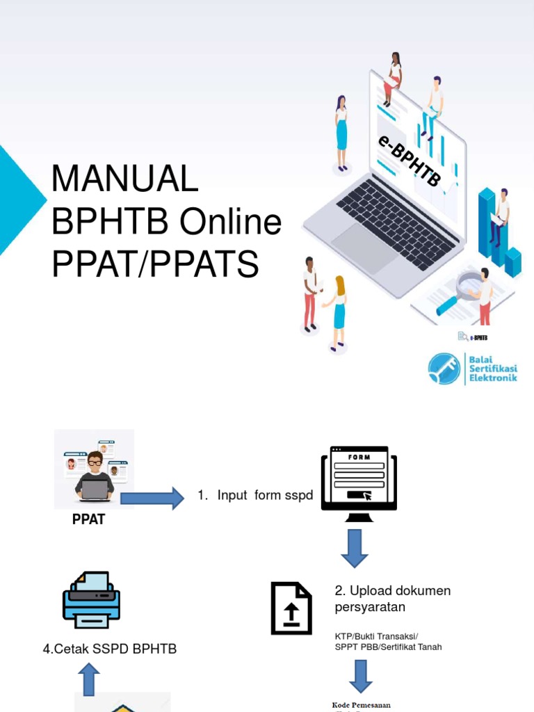 Manual Ppat (4) | PDF