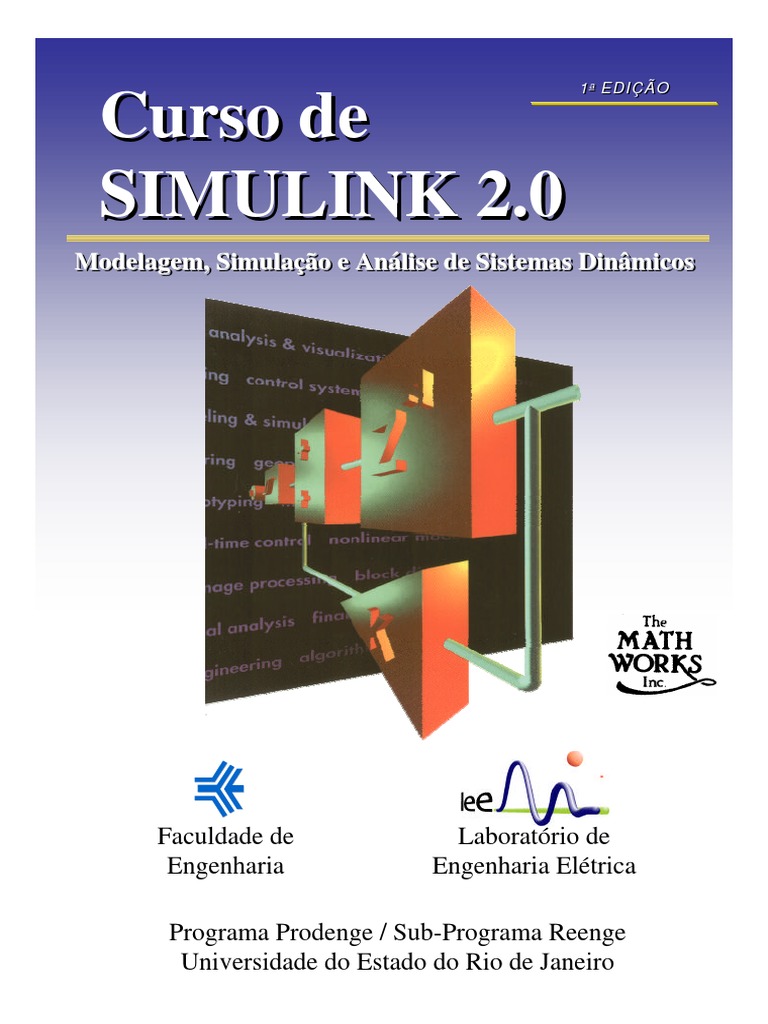 Simulink | PDF