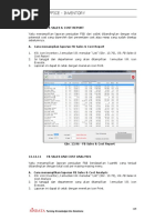 How To Made PR Dan SR VHP System | PDF