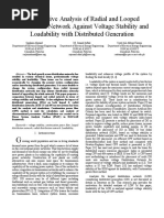 IEEE 13 Bus Power System | PDF | Electric Power Transmission ...