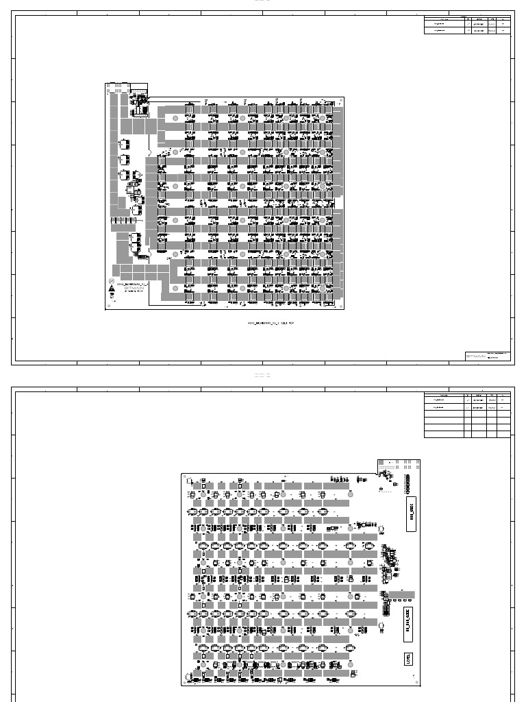 Hashboard V1 3 | PDF