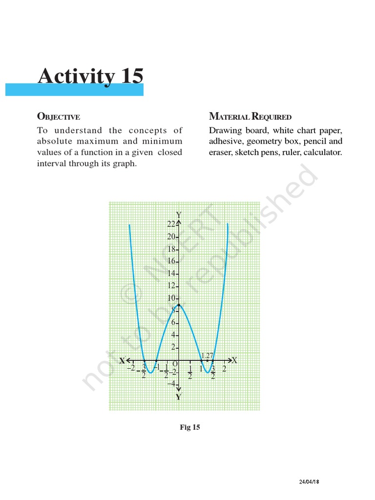 Activity 15 16 | PDF
