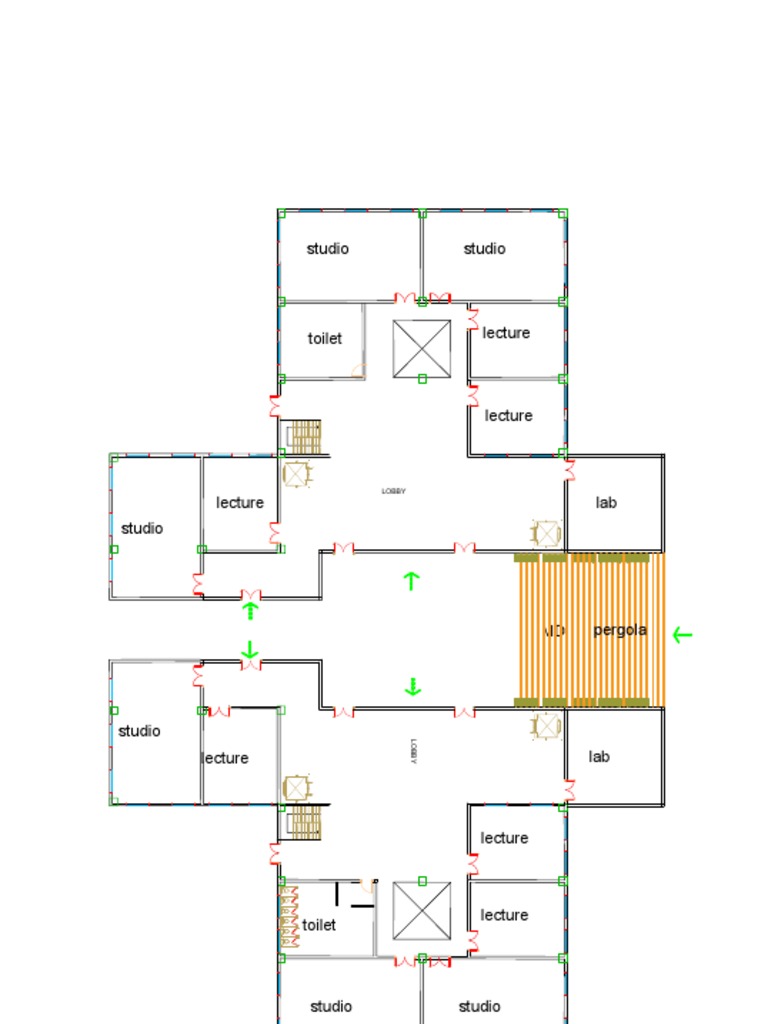 Academy A3 | PDF