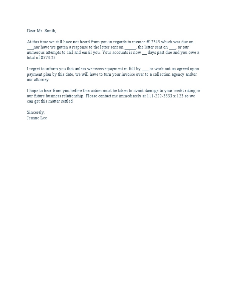 Dear MR | PDF