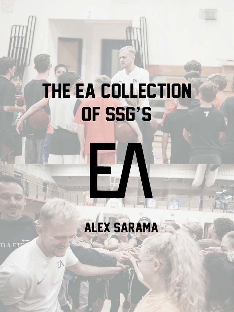 EA-small sided games-book--- | PDF