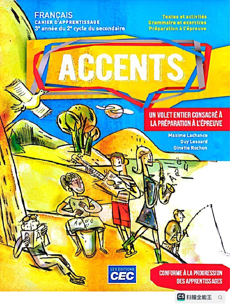 Accents | PDF