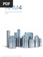 Standard Method of Measurement of Building Work (SMM7) - 7th Ed | PDF