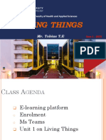 Taxonomy Foldable | PDF | Taxonomy (Biology) | Cell (Biology)