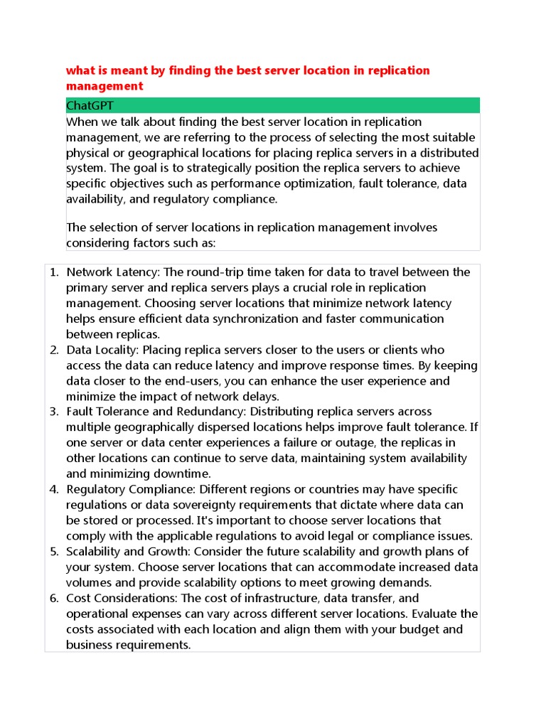 Distributed Systems Pdf Replication Computing Load Balancing Computing