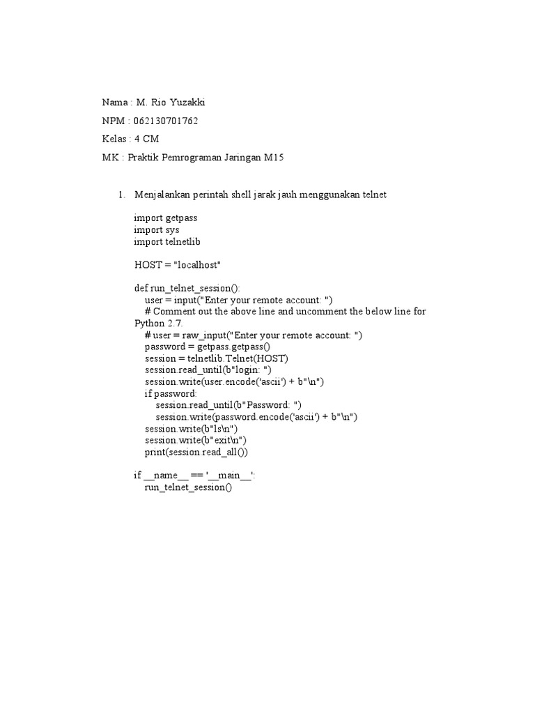 M15 - M.Rio Yuzakki - 4CM | PDF