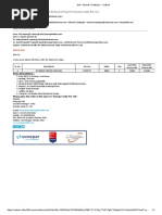 Electric Shock Treatment Chart | PDF