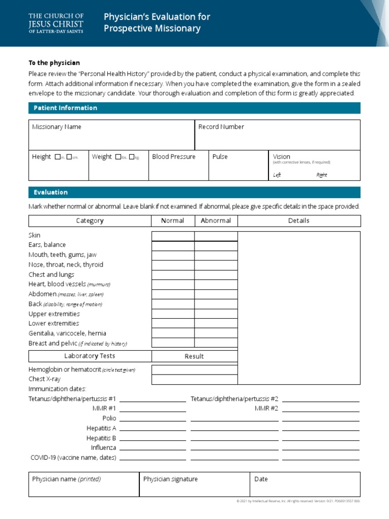 physicians_evaluation_for_prospective_missionary_simplified_form (1) | PDF