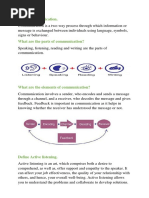 Artificial Intelligence Grade 12 Notes-Capstone Project CBSE Skill ...