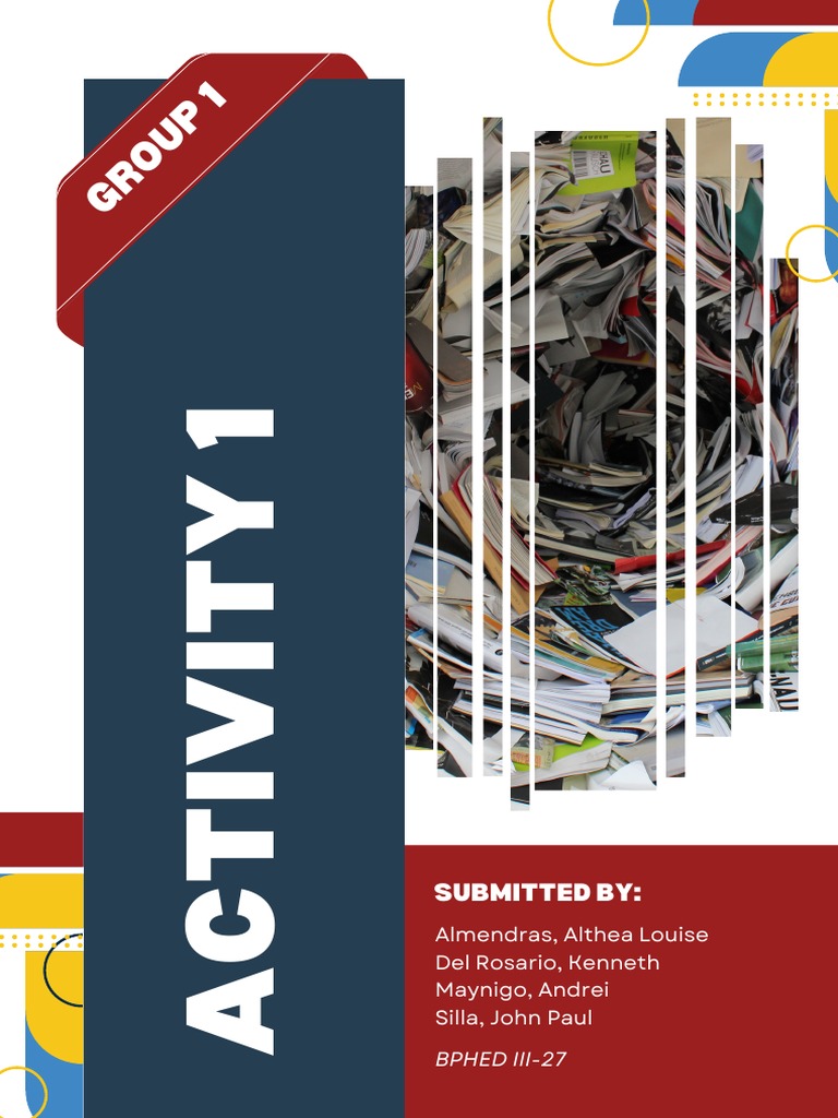 GROUP 1 Final Format | PDF