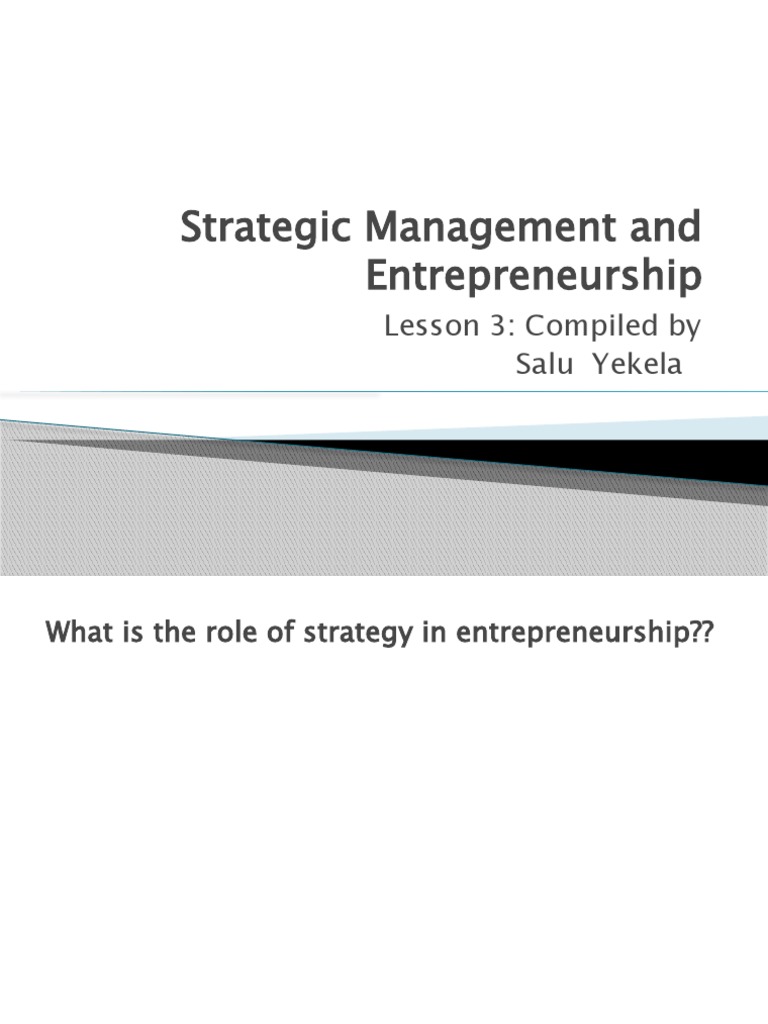 SME528 Lesson3 | PDF