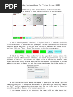 Coded Targets and Scale Bars in Metashape | PDF