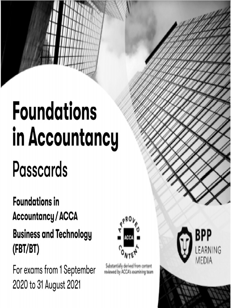 F1 BPP Passcard 2021 | PDF