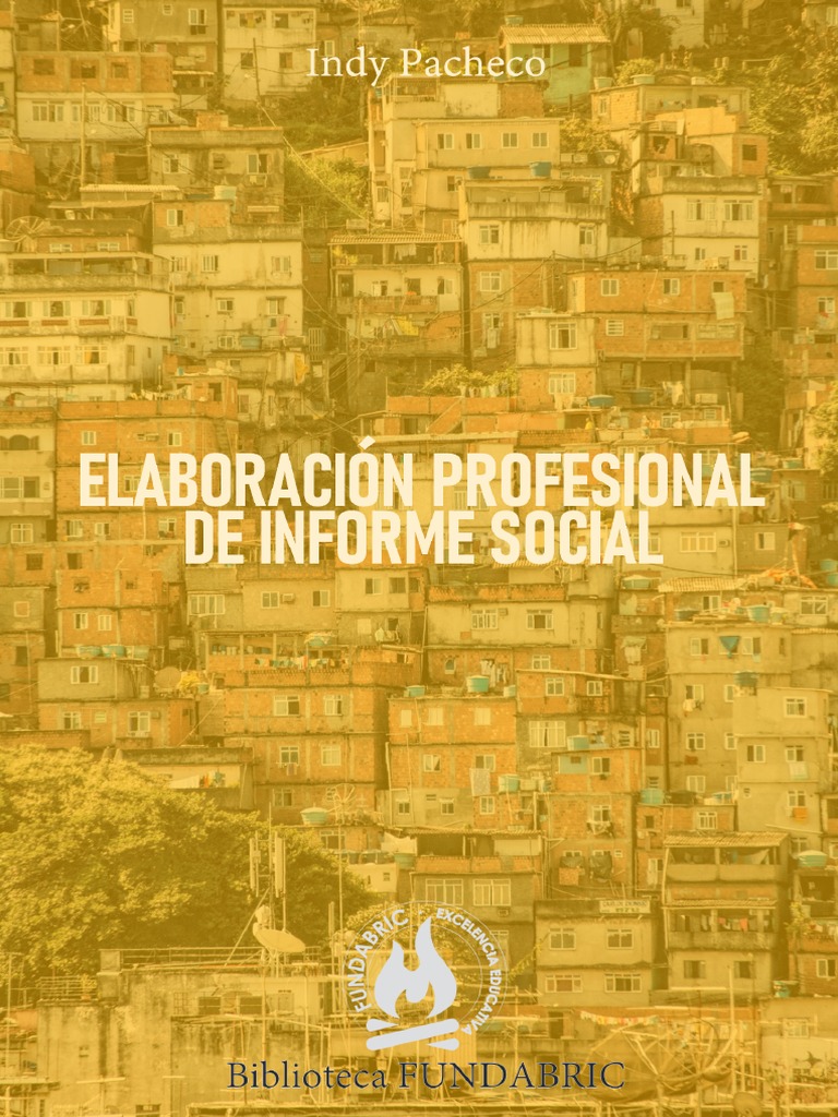Informe Social | PDF