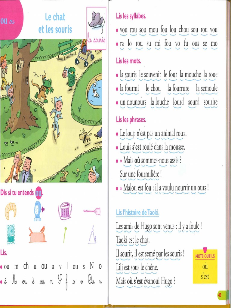 taoki - livre ou | PDF