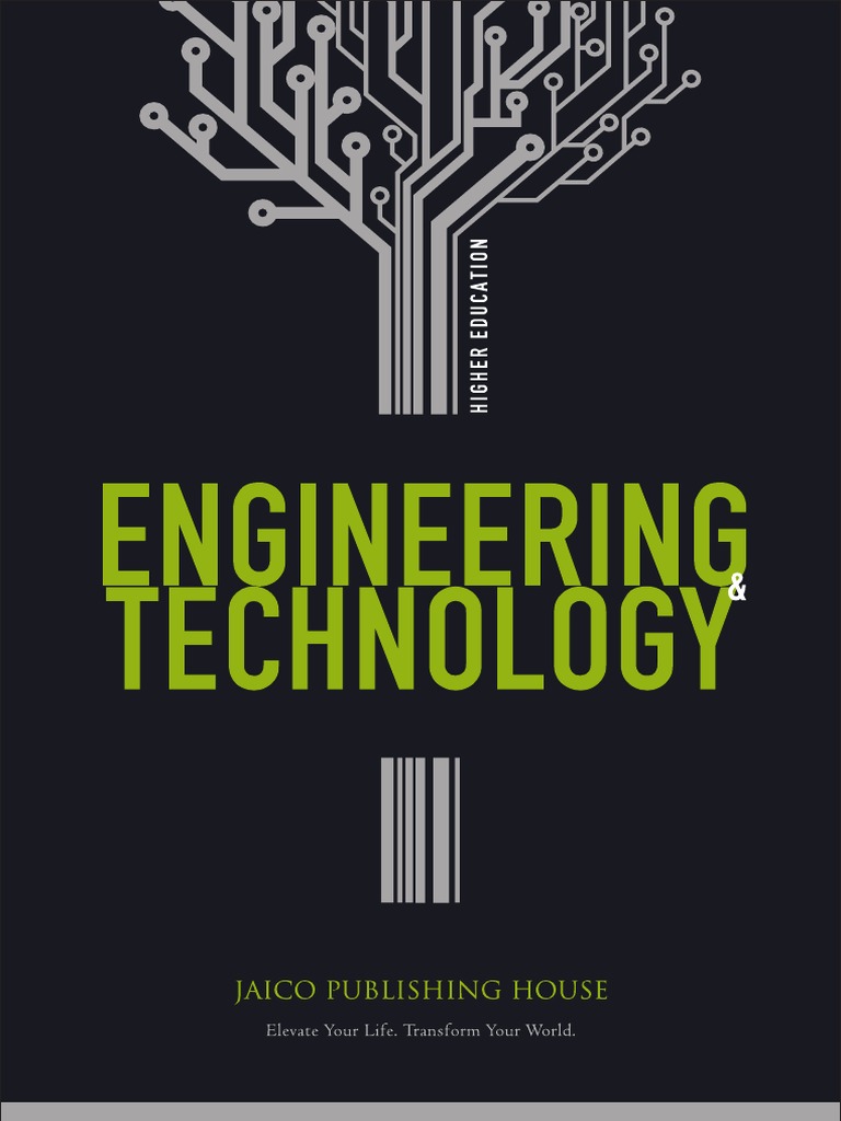 Higher Education: Engineering & Technology | PDF