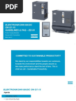 Atlas Copco Elektronikon mk5 Operation User S Manual 24 | PDF | Computers