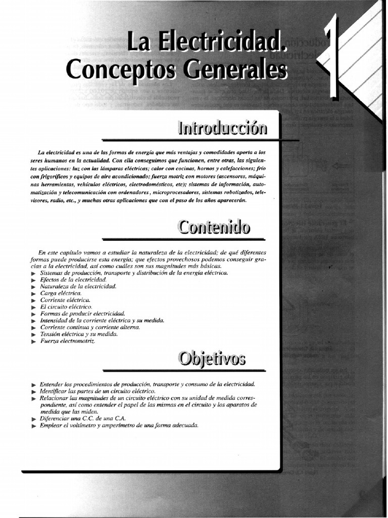 Cap1 Fusionado | PDF